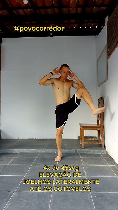 Como Trincar O Abdômen Dicas De Exercícios Youtube