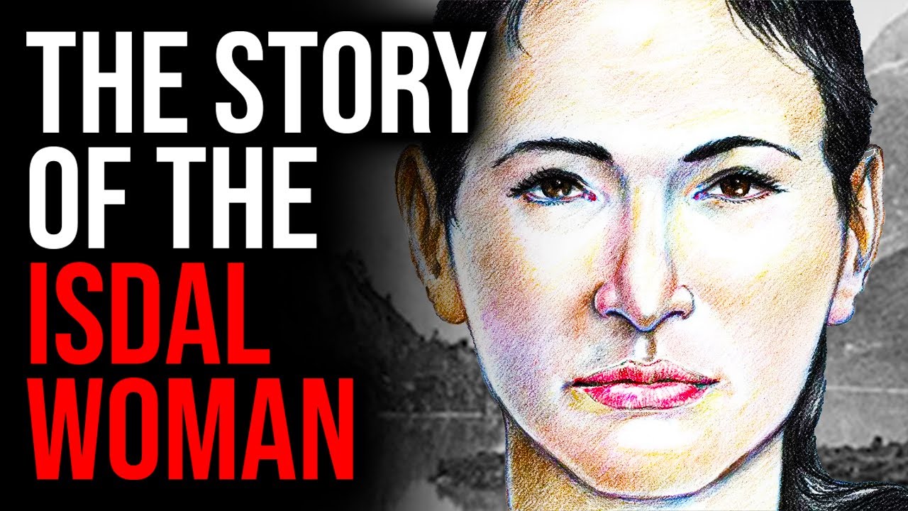 The Story of The Isdal Woman - YouTube