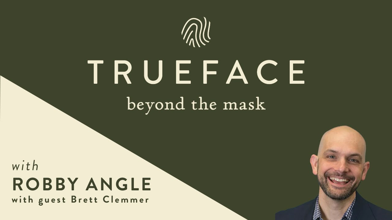 Brett Clemmer // Man In The Mirror - YouTube