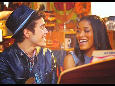Perfect Harmony-Keke Palmer and Max Schneider - YouTube