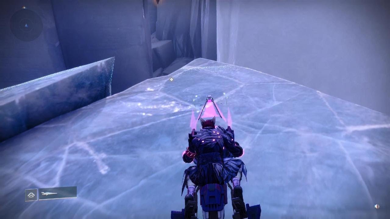 Destiny 2 Bad as s Cutscene - YouTube