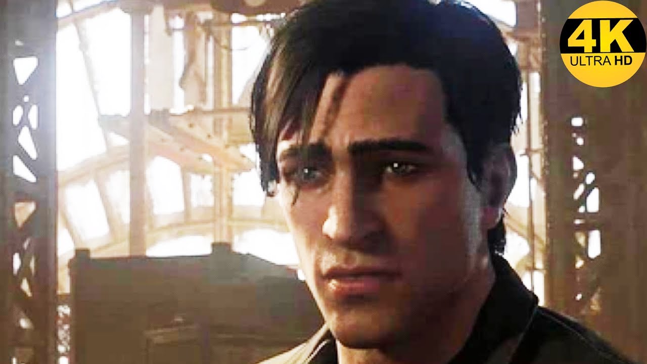 Dick Grayson 'Nightwing' FULL Story - YouTube