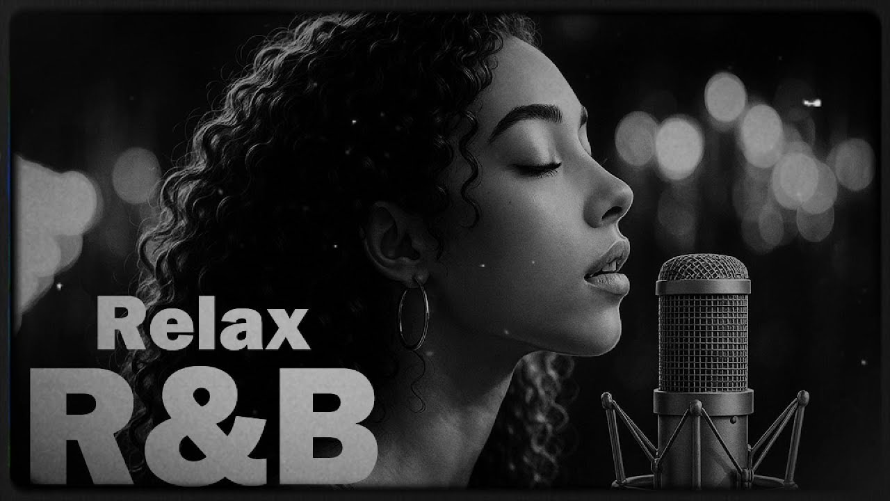 Sad R&B Playlis | Sad Soul Music that make you cry / Chill / For work ...