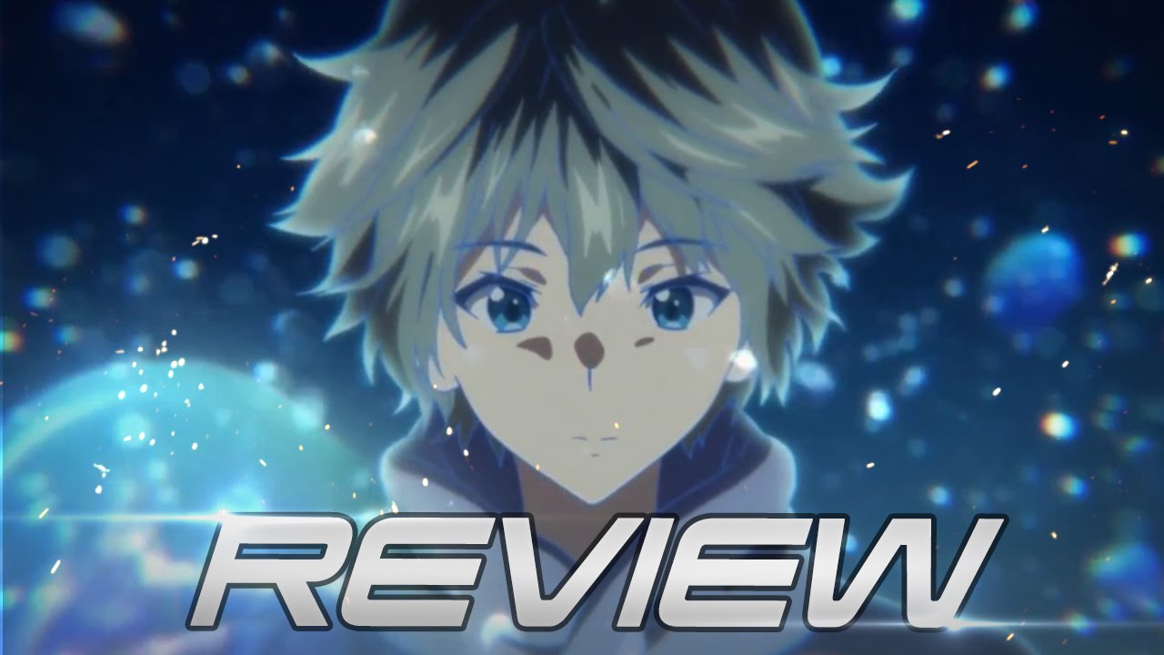Myriad Colors Phantom World Episode 3 Anime Review - Ep. 1-3 Thoughts ...