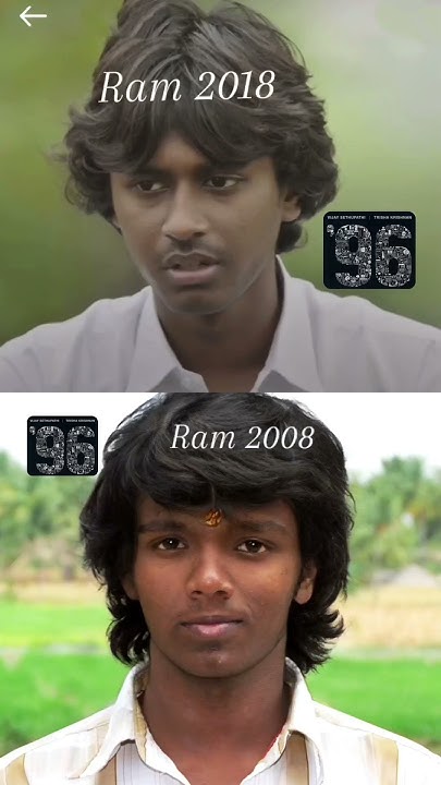 2008 Ram ๐vs 2018 Ram If U Like 2008 Give Comments Or If U Like 2018 Press ๏ธlike Button ๐ซฐ Youtube