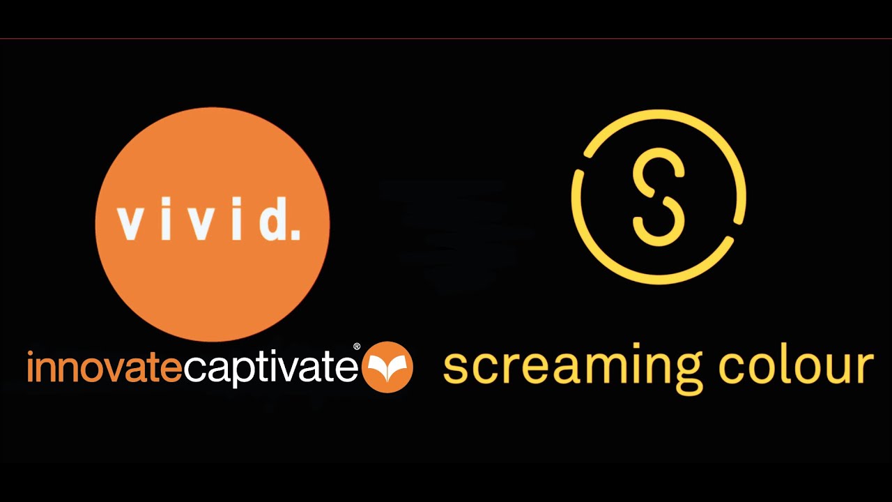 Vivid and Screaming Colour Customer Testimonial Video - YouTube