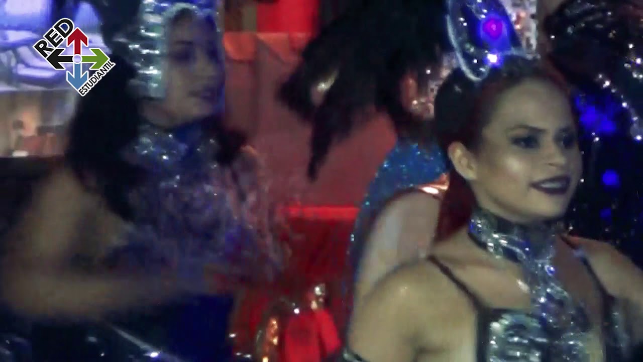 Comparsa Latin Sound - YouTube