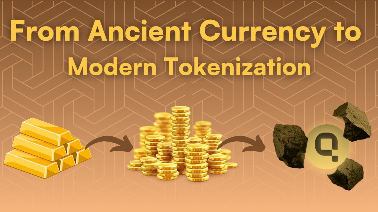The Evolution of Gold Animated - YouTube