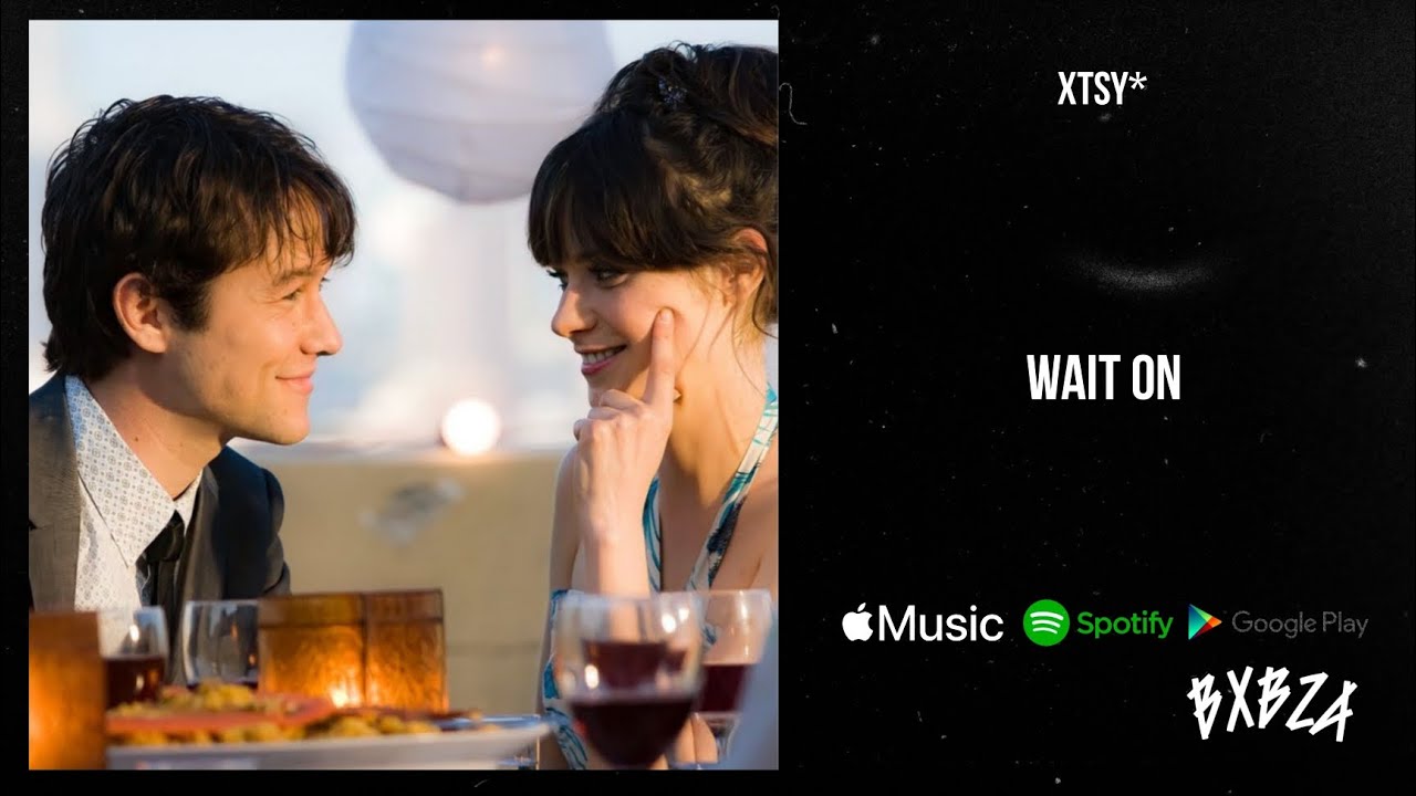 xtsy* - Wait On [Audio] - YouTube