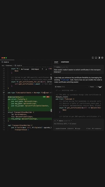 Vibe Coding: لما الـ AI يكتبلك الكود! 😳 #shorts #chatgpt #ai - YouTube