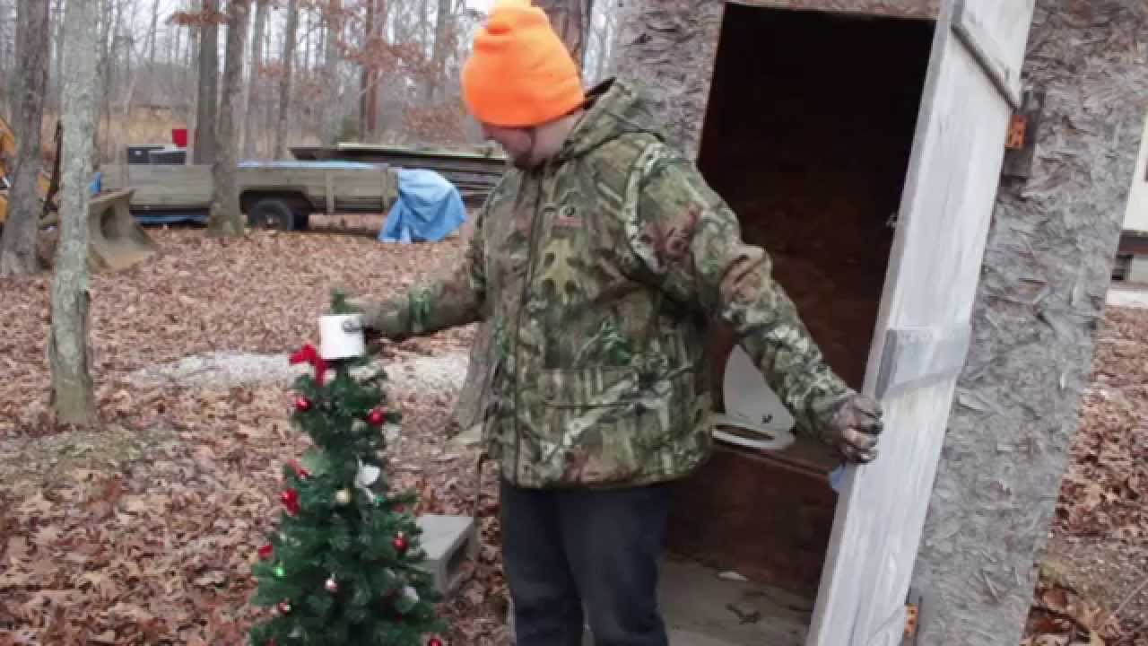 Redneck Christmas - YouTube