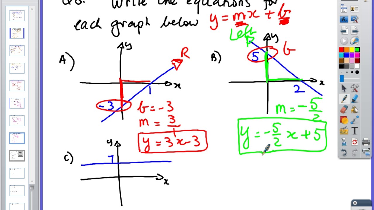Formative Quiz Linear And Non linear Functions YouTube formative-quiz-linear-and-non-linear-functions-youtube