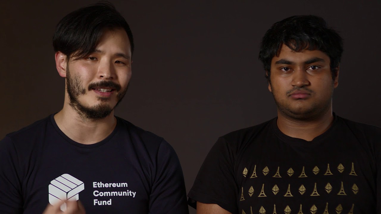 A World with Thousands of Chains with Cosmos' Jae Kwon & Sunny Aggarwal ...