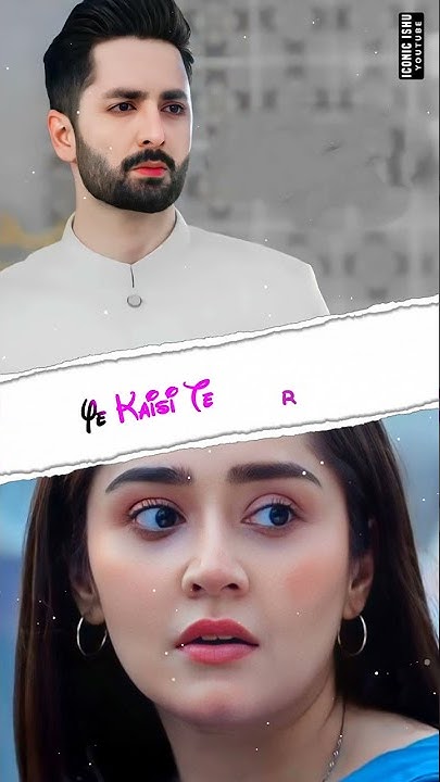 Kaisi Teri Khudgharzi Full Screen Whatsapp Status | RFAK | Kaisi Teri ...