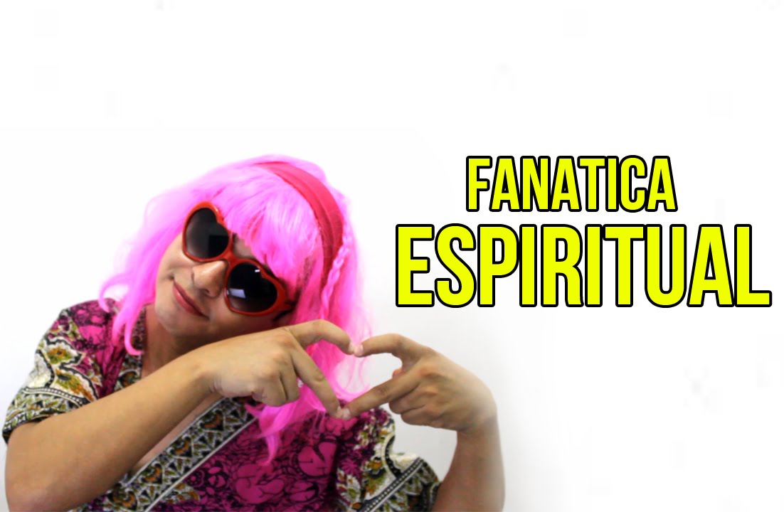FANATICA ESPIRITUAL - PARODIA PLAN B - ft. ramreyes45 - YouTube