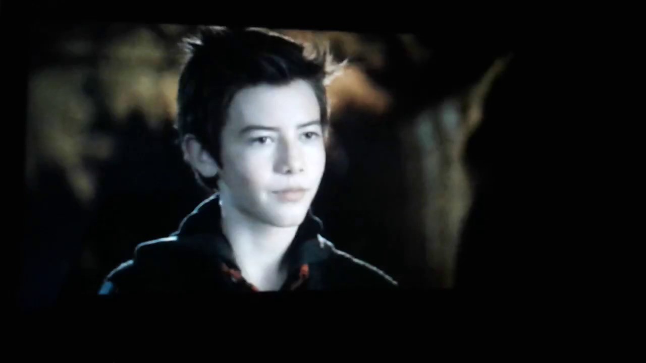 Middle School: The Worst Years of my Life Ending - YouTube