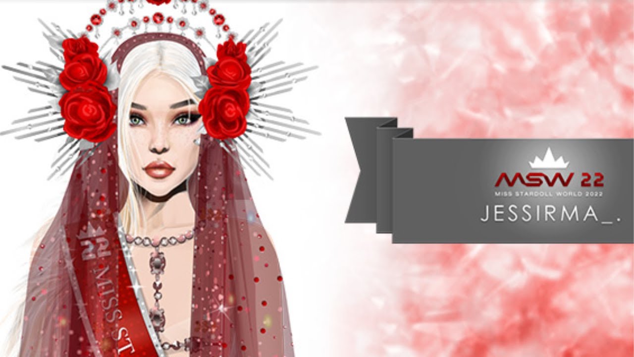 STARDOLL MSW 2022 + ITENS GRÁTIS NO STARDOLL 2022 - YouTube