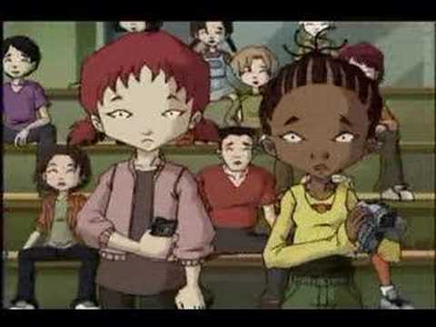 Code Lyoko 1x21-Zero Gravity Zone (2 of 3) - YouTube