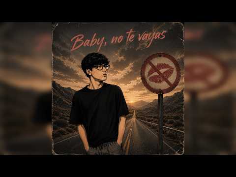 Baby, No Te Vayas. GY-Z (prod.KENTU)