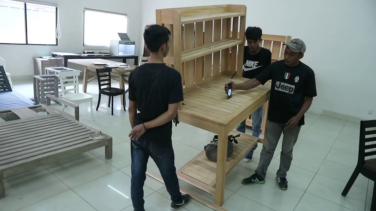 Horizontal Force Stability Test (10 degree tilt) - force to side - PASS ...