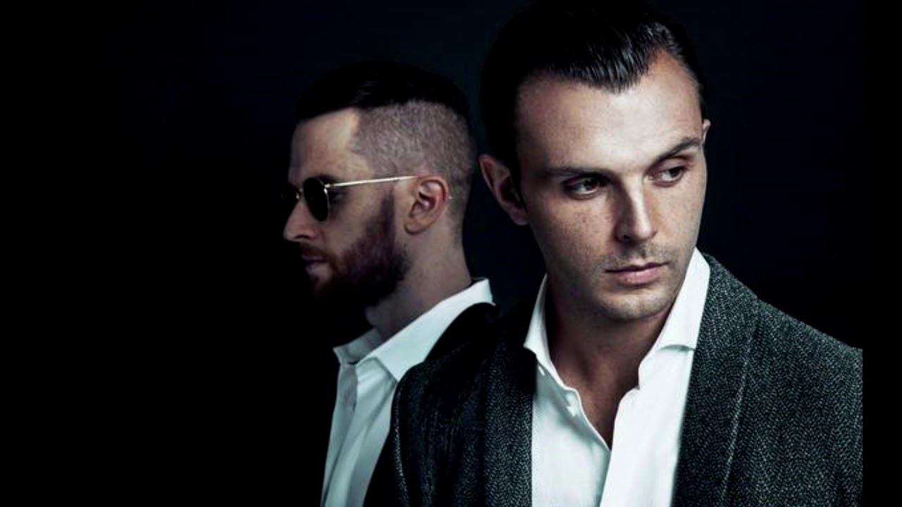 Hurts - Exile - YouTube Music