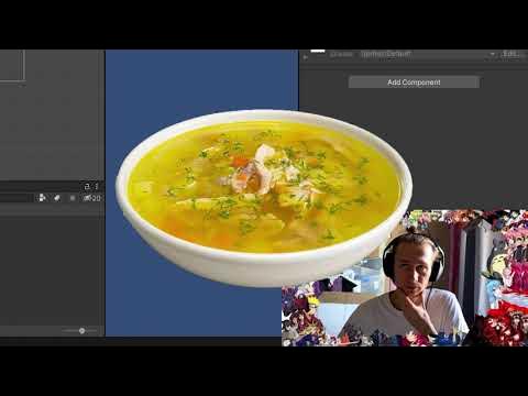 UNITY [DevVlog] Разработка инди проекта. Zenject и Refactoring govnoCode - YouTube