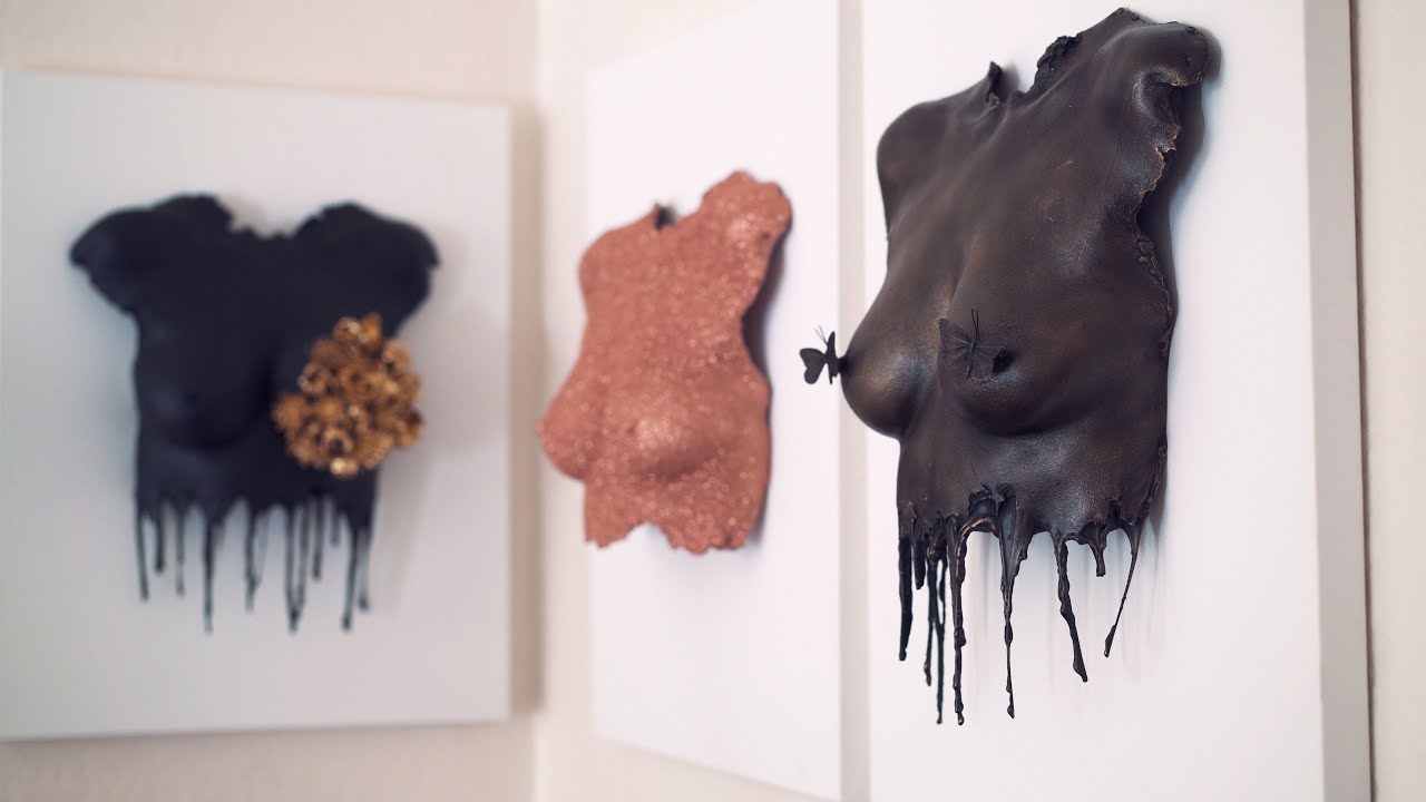 Made in LA | Jennie Vinter - YouTube