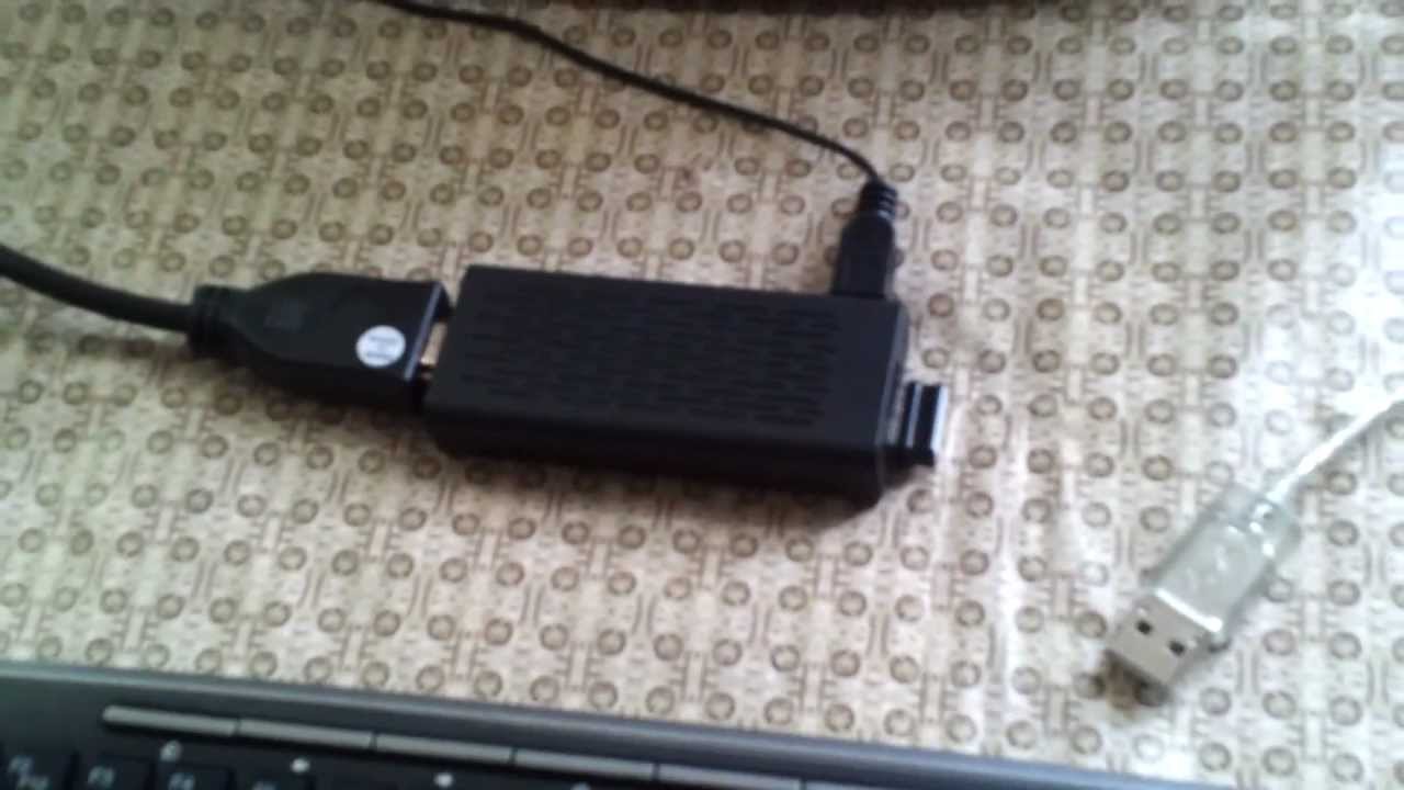 HotBox WiFi Television - Intro - YouTube