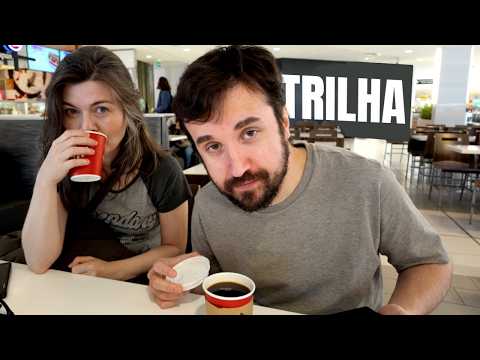 RETOMANDO A BOA VIDA - Ep. 1741