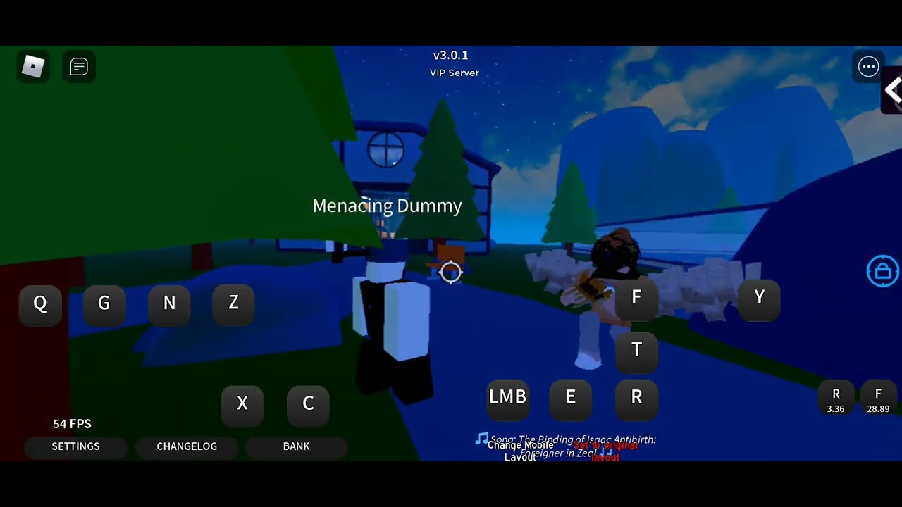 STANDS AWAKENING NEW UPDATE! new map changes + dtw nerf :/ - YouTube