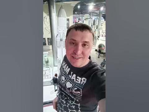 Музей космонавтики | Люди в космос летают, а мы с дивана встать ленимся ...