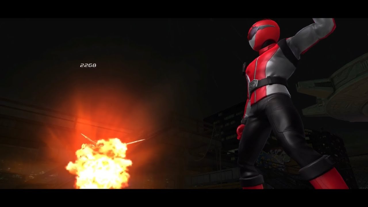 Power Rangers Legacy Wars Devon Daniels Gameplay Part 4 - YouTube