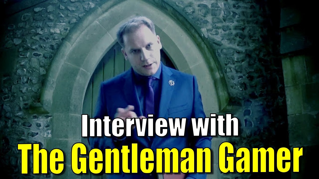 Gentleman Gamer Matthew Dawkins Reveals Storypath Ultra Expertise ...