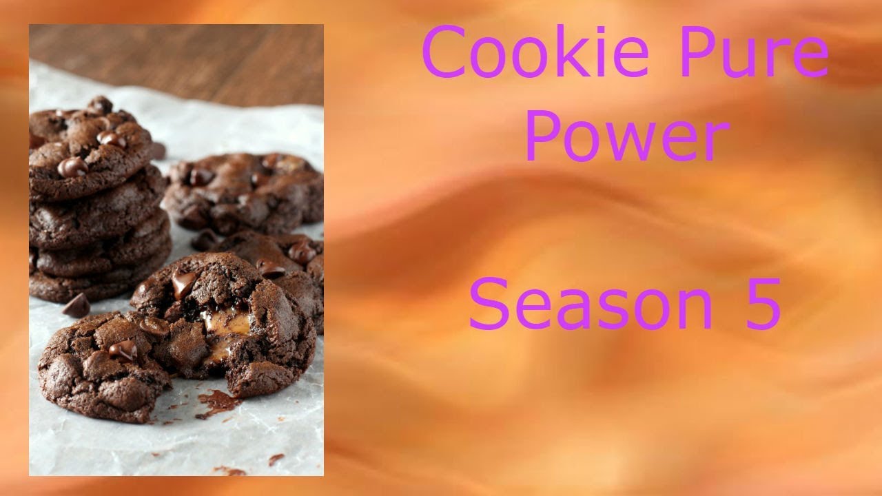 Cookie Pure Power : Season 5 Episode 3 : (RH RP) : Roomate Claire - YouTube