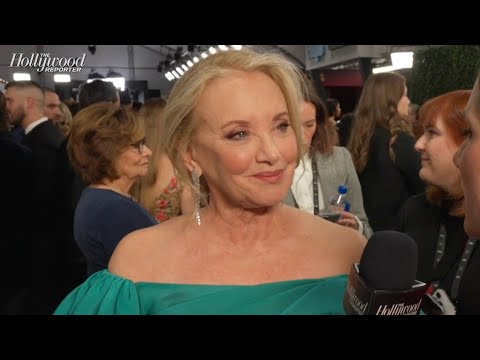 J. Smith-Cameron Talks Scene that Didn't Make 'Succession' Final Cut