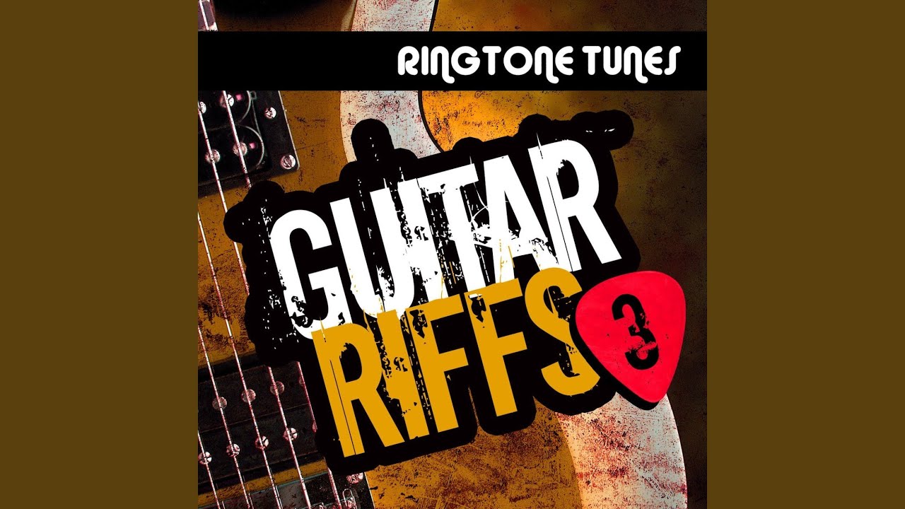 Wild Thing (Guitar Riff) - YouTube Music