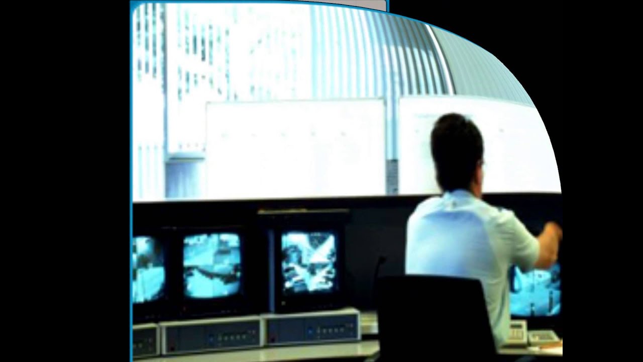 Security Guard - Functions and Duties - YouTube