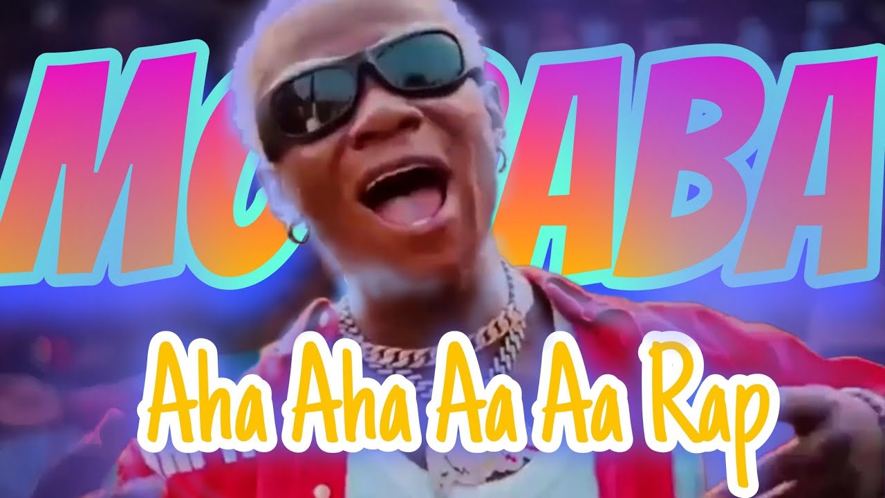 MC BABA aha aha aa aa rap song (Official Video)| Gaming Niraj - YouTube