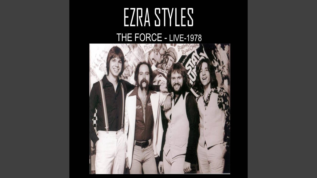 The Force (Live) (feat. Chuck Idol, Dave Wilson, George Filia & Craig ...