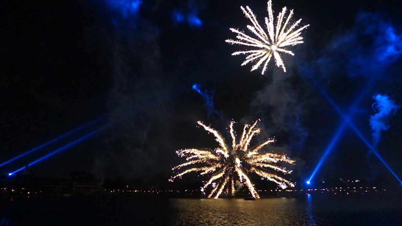 Epcot Forever - Epcot Center 12/1/2019 - YouTube