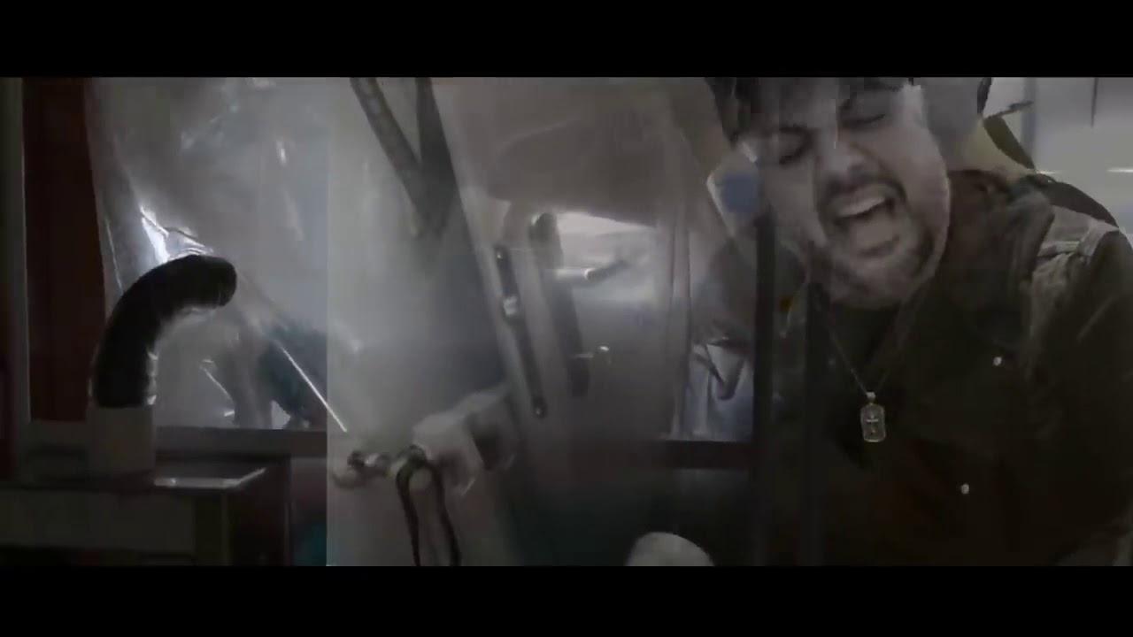 TONY RIGGI - MASCHERE A META' (Official videoclip) - YouTube