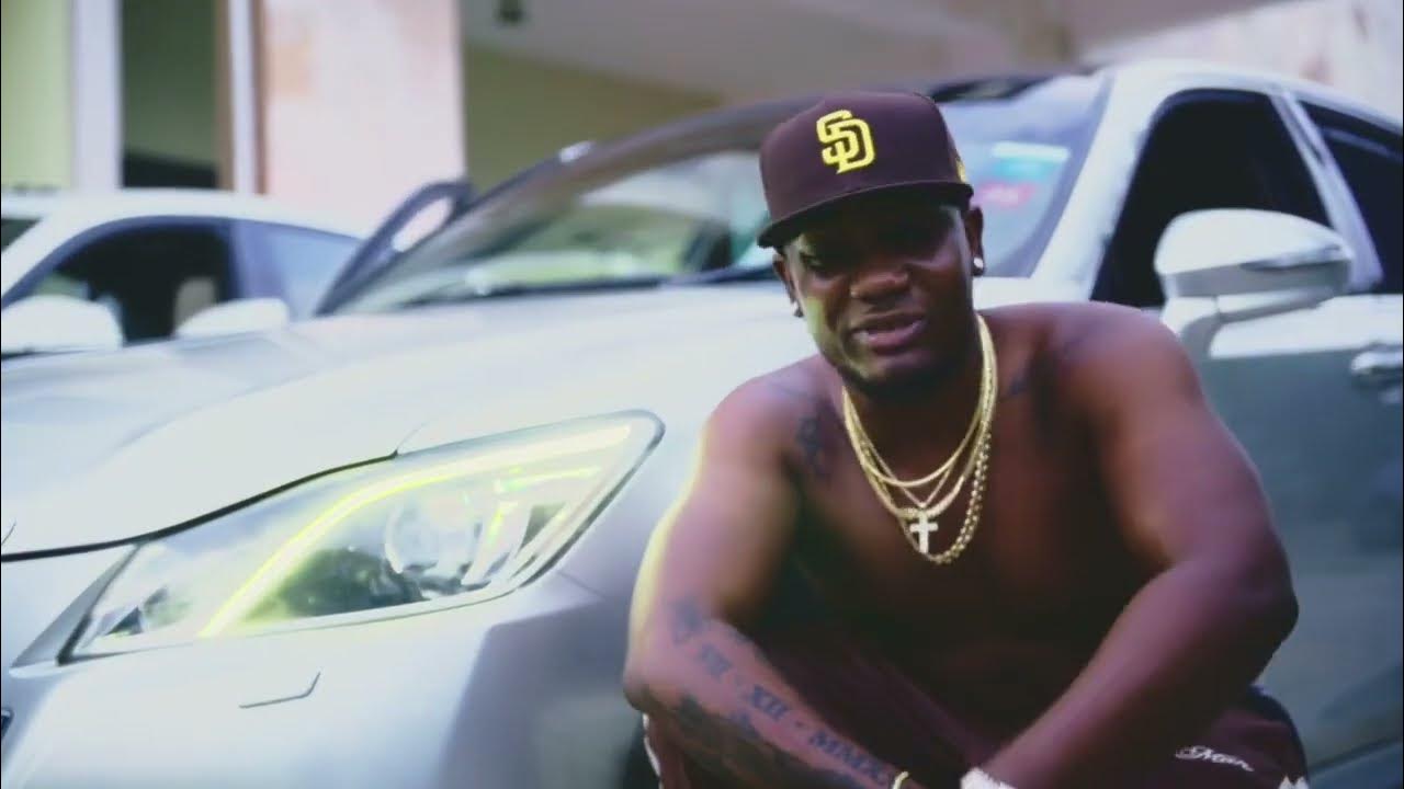 Chug It - Perylous (Official Music Video) Feb 2023 - YouTube