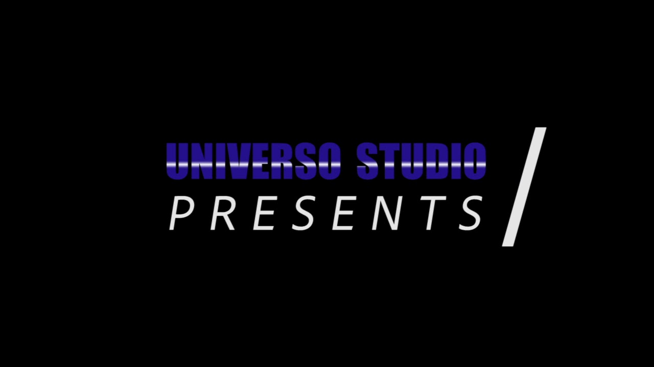 UNIVERSO STUDIO PRESENT - YouTube