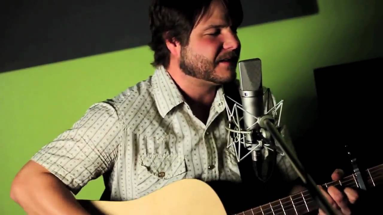 The Edmo Sessions Volume - Keith Maurice - Something Wrong - YouTube