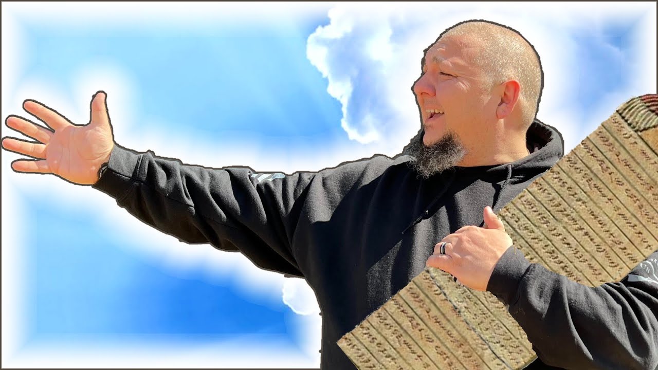 Ten Commandments for Correctional Officers [ Part Two ] - YouTube