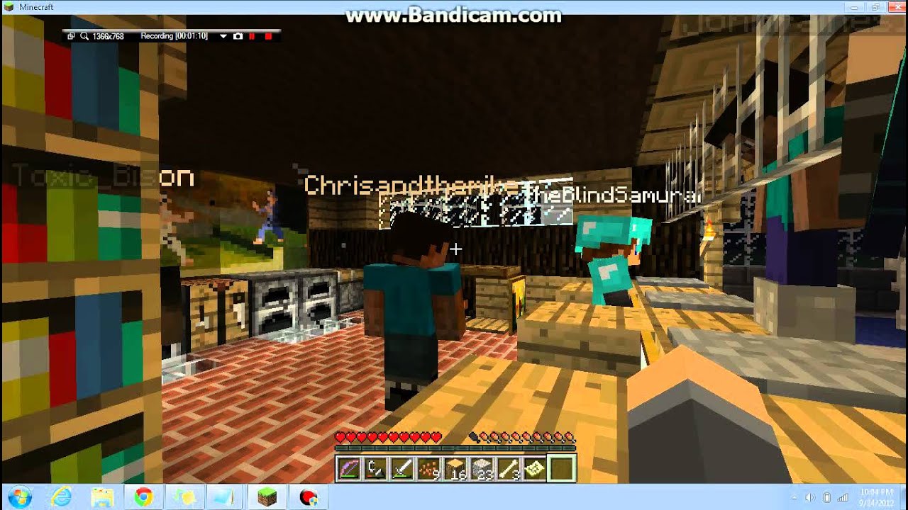 i meet kings chris and carflo - YouTube