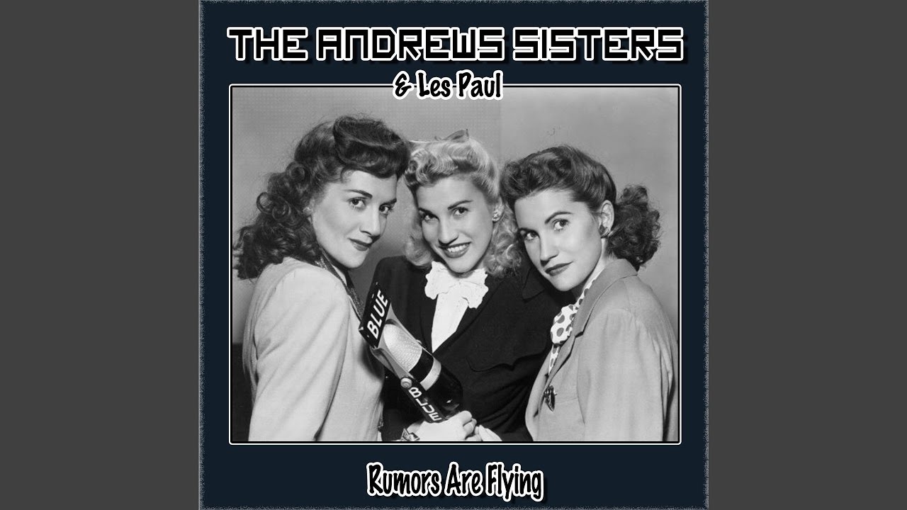 Rumors Are Flying - YouTube