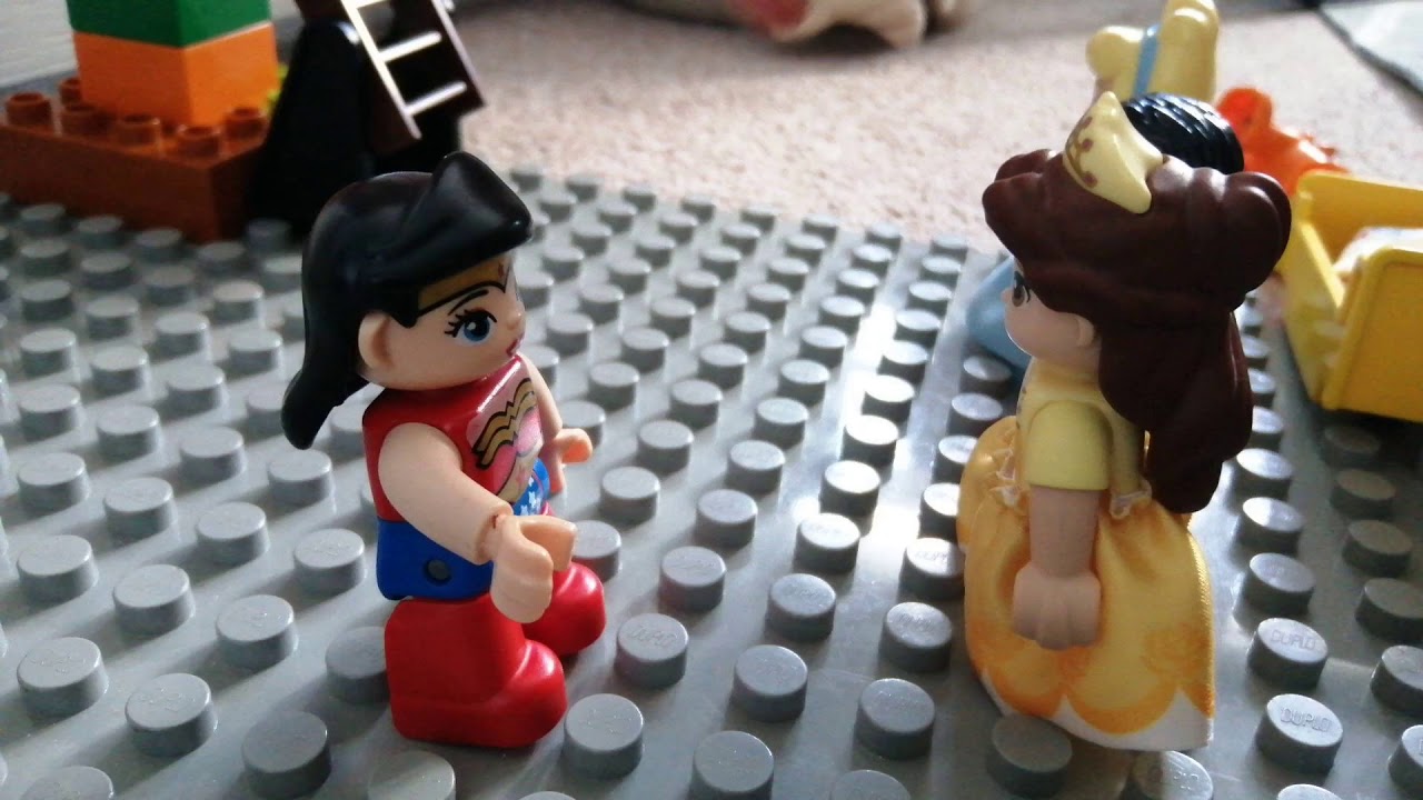 Super Poppy - YouTube