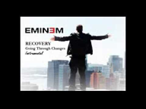 Eminem - Going Through Changes Enhd Instrumental - YouTube