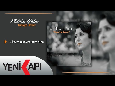 Melihat Gülses - Çıkayım Gideyim Urum Eline  (Official Video)